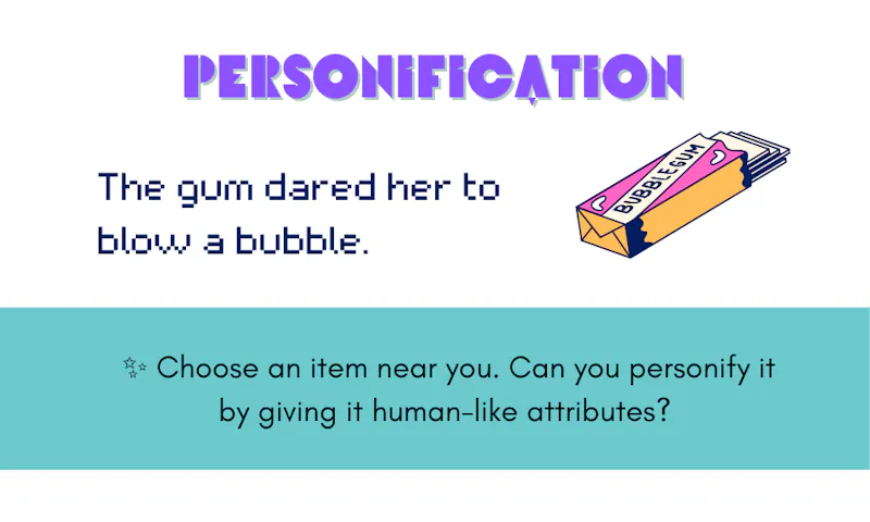 Personification What Is It And How To Use It With Examples Grammar Personification What Is It And How To Use It With Examples Grammar